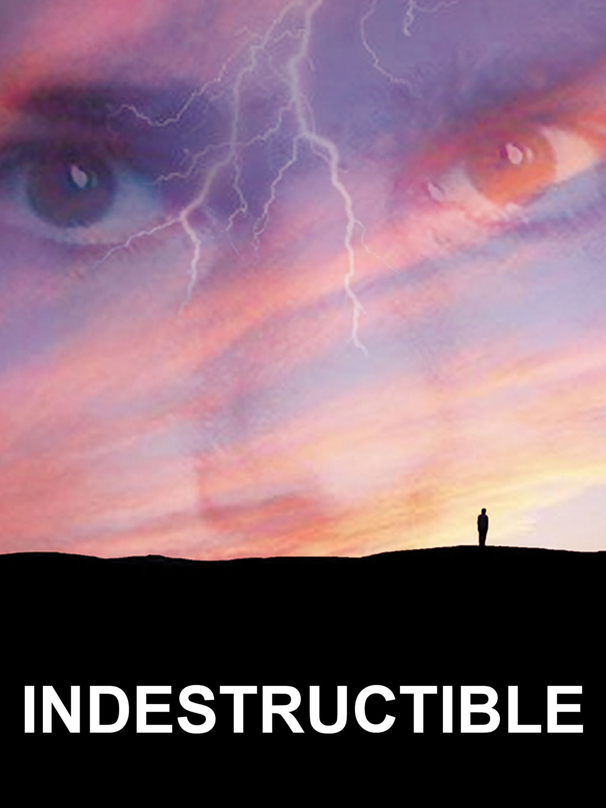 Prime Video: Indestructible