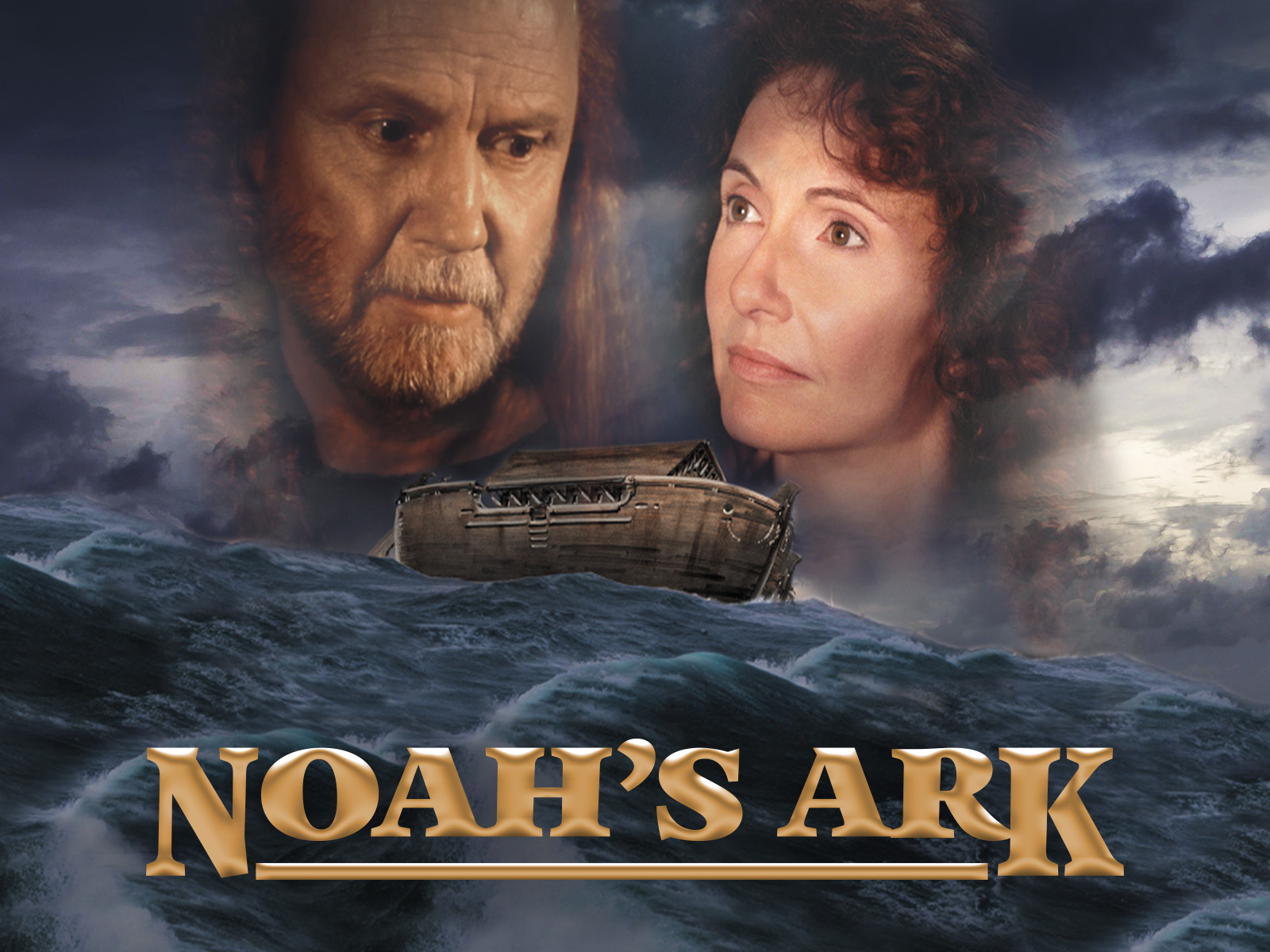 Prime Video: Noah's Ark