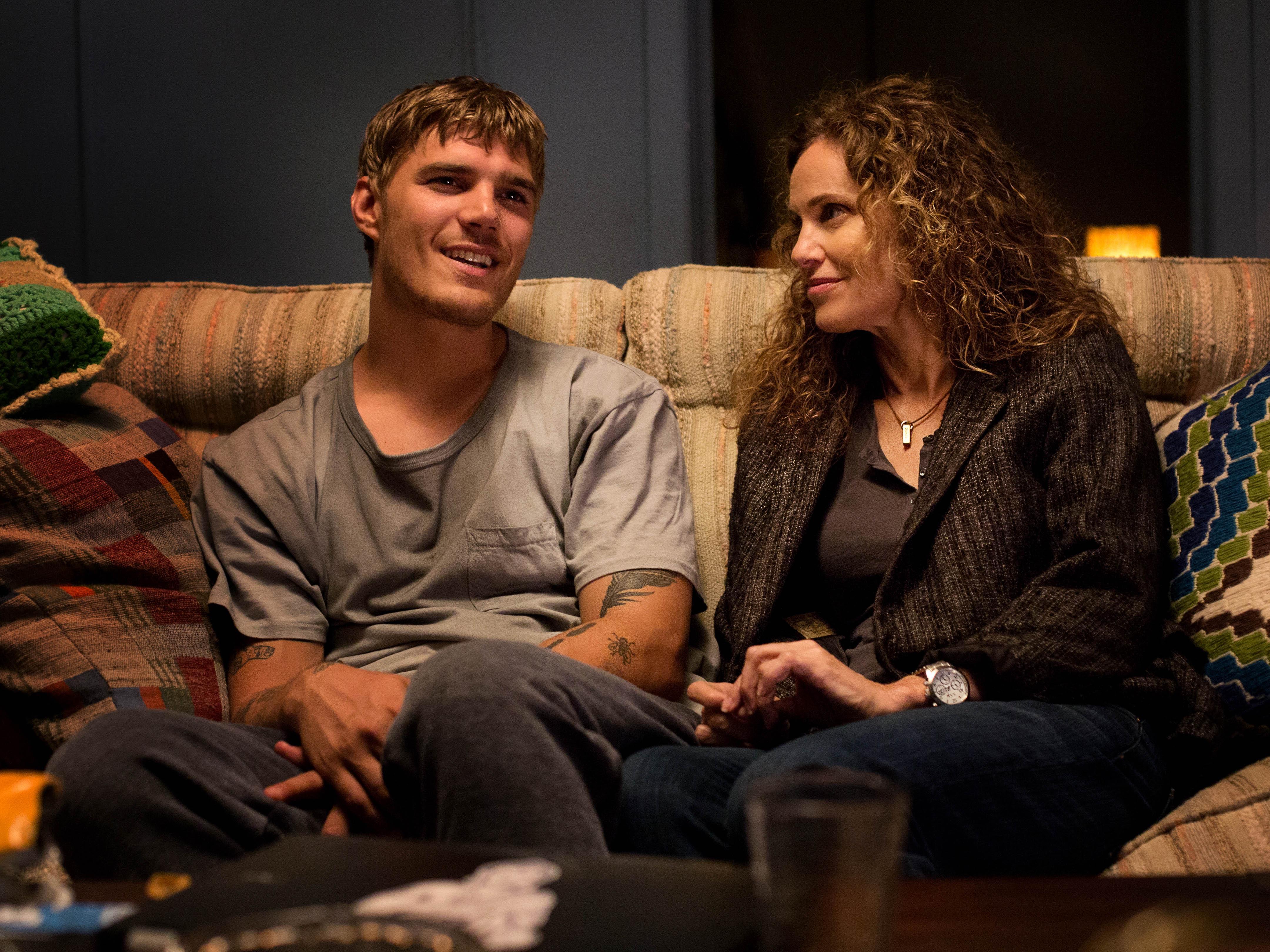 Prime Video: THE LEFTOVERS - Season 2