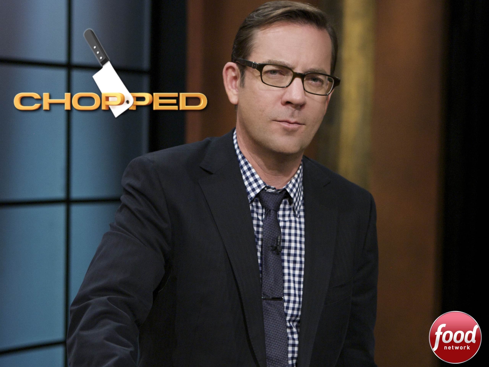 Prime Video: Chopped: Volume 2 - Season 22