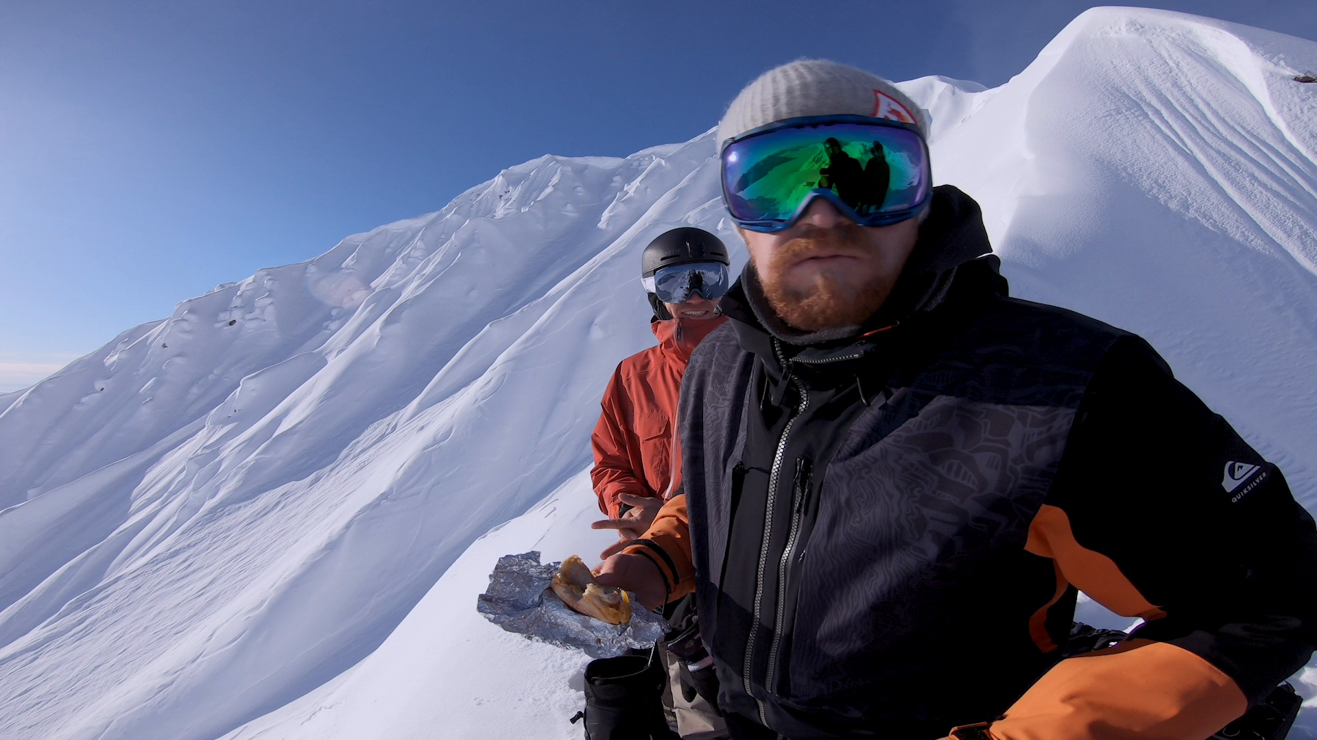 Prime Video: Dark Matter