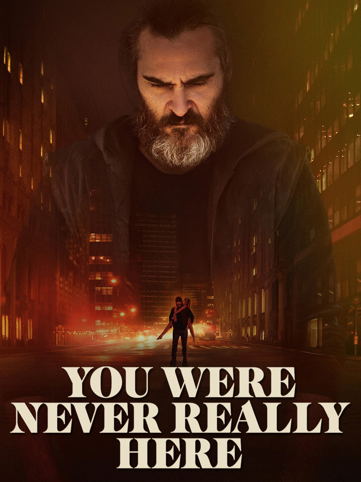 Prime Video: You Were Never Really Here