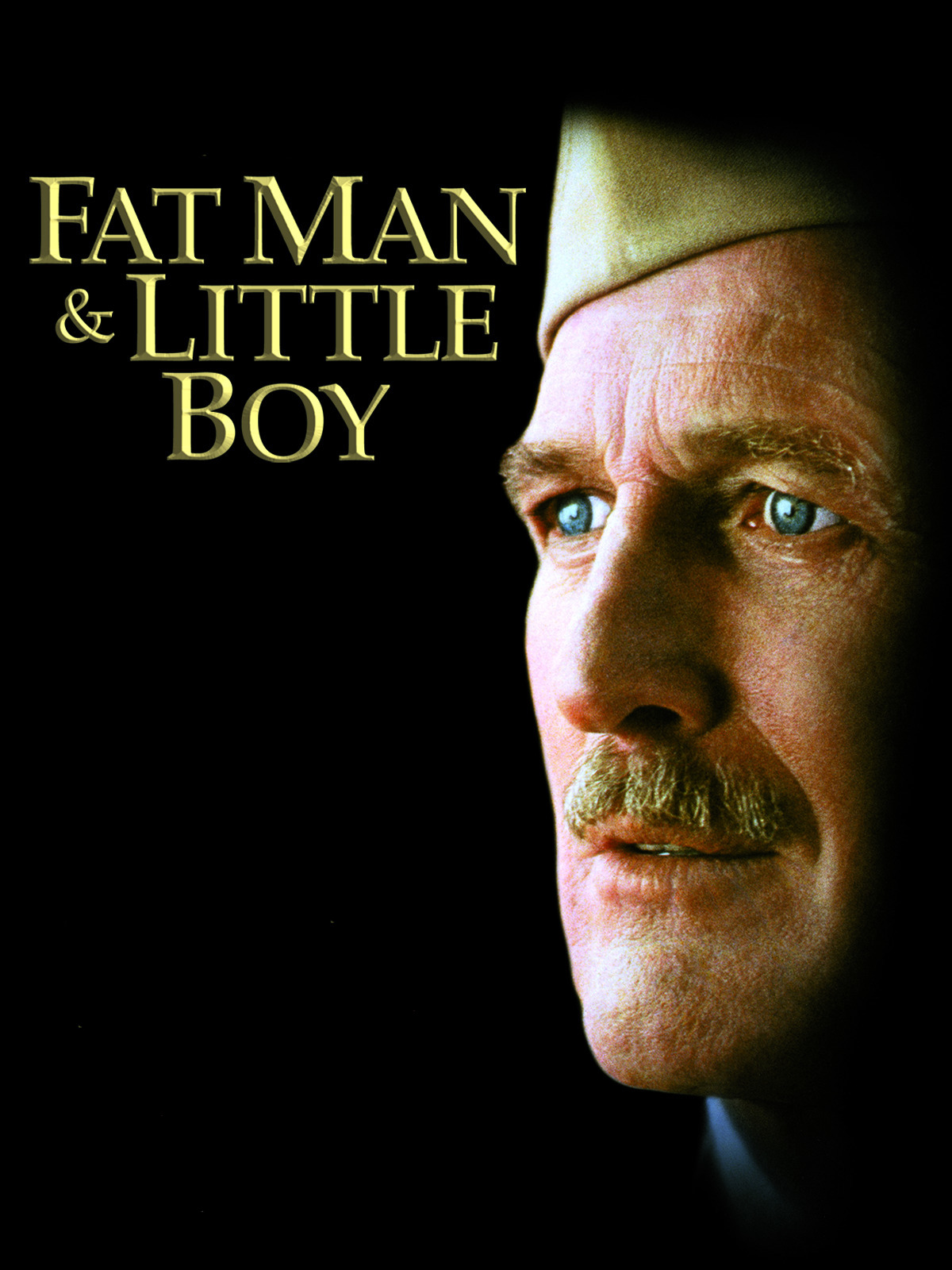 Prime Video Fat Man And Little Boy