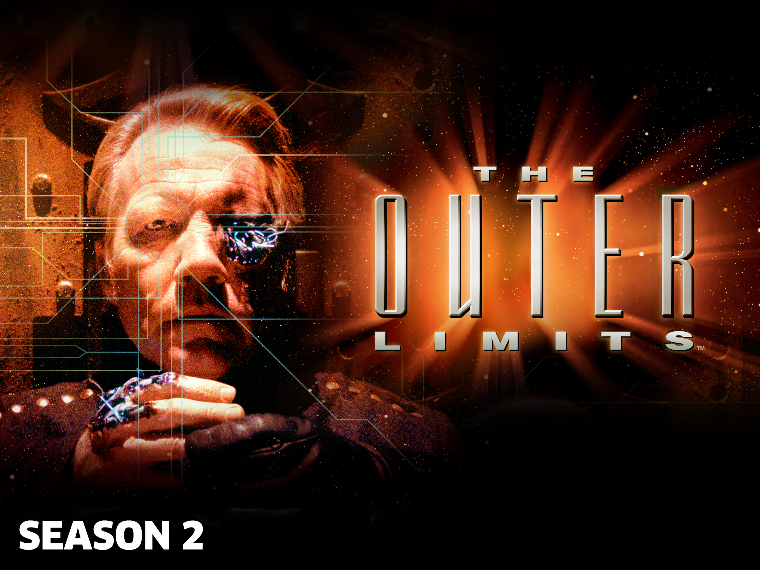 Prime Video: The Outer Limits (1995) Season 2