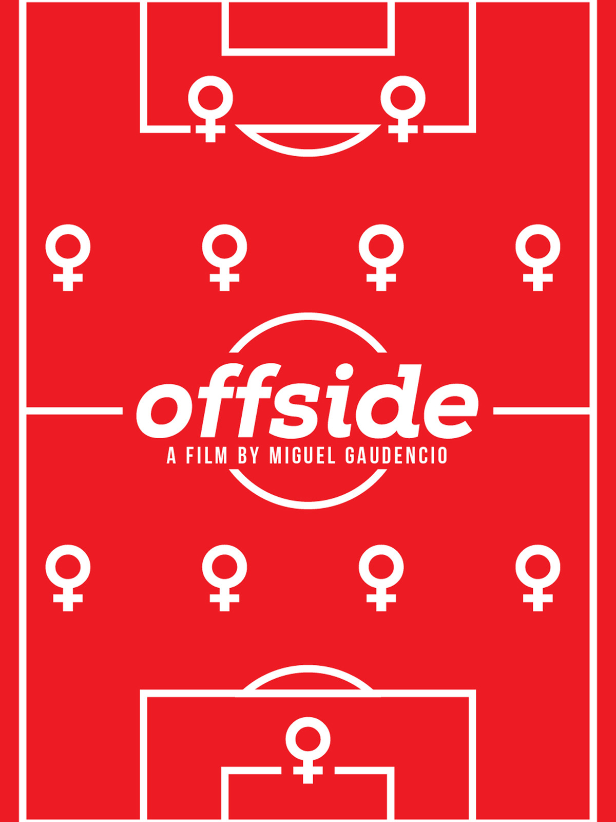 Prime Video: Offside