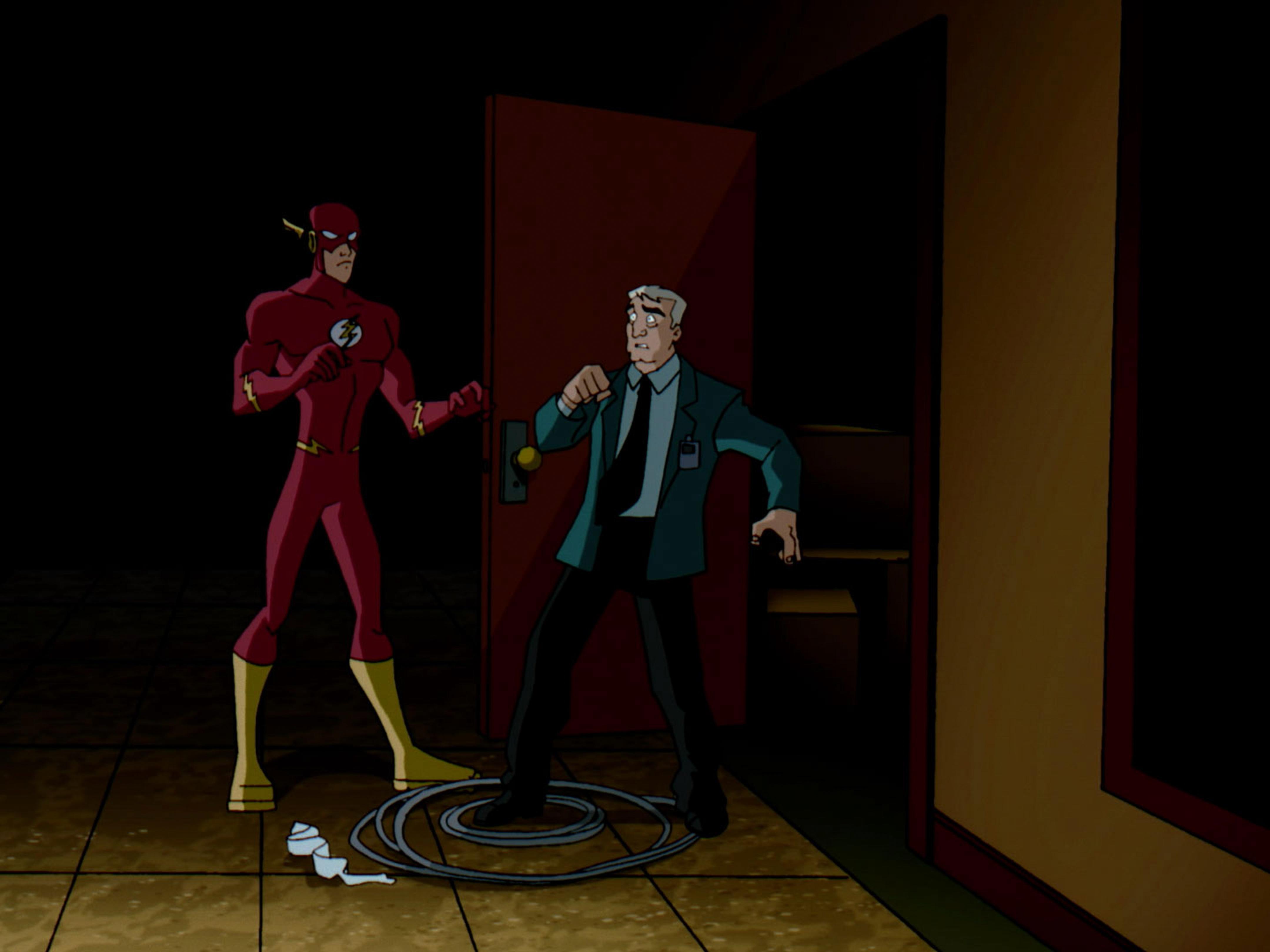 Prime Video: The Batman - Season 4