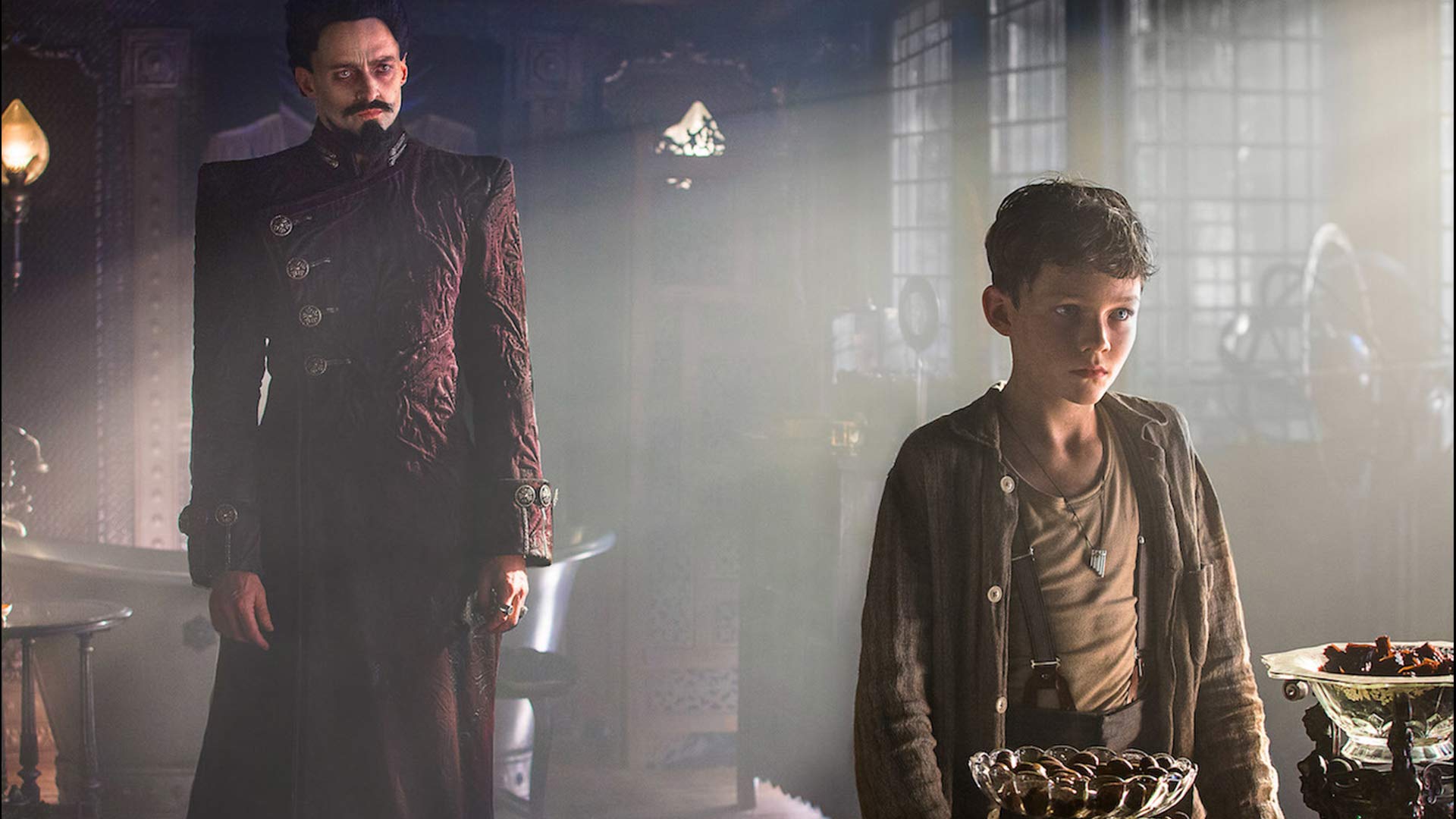 Watch Pan (2015) | Prime Video