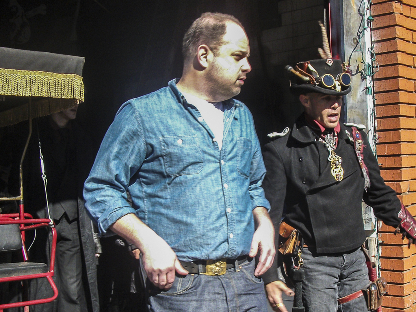 Prime Video: Oddities - Season 5