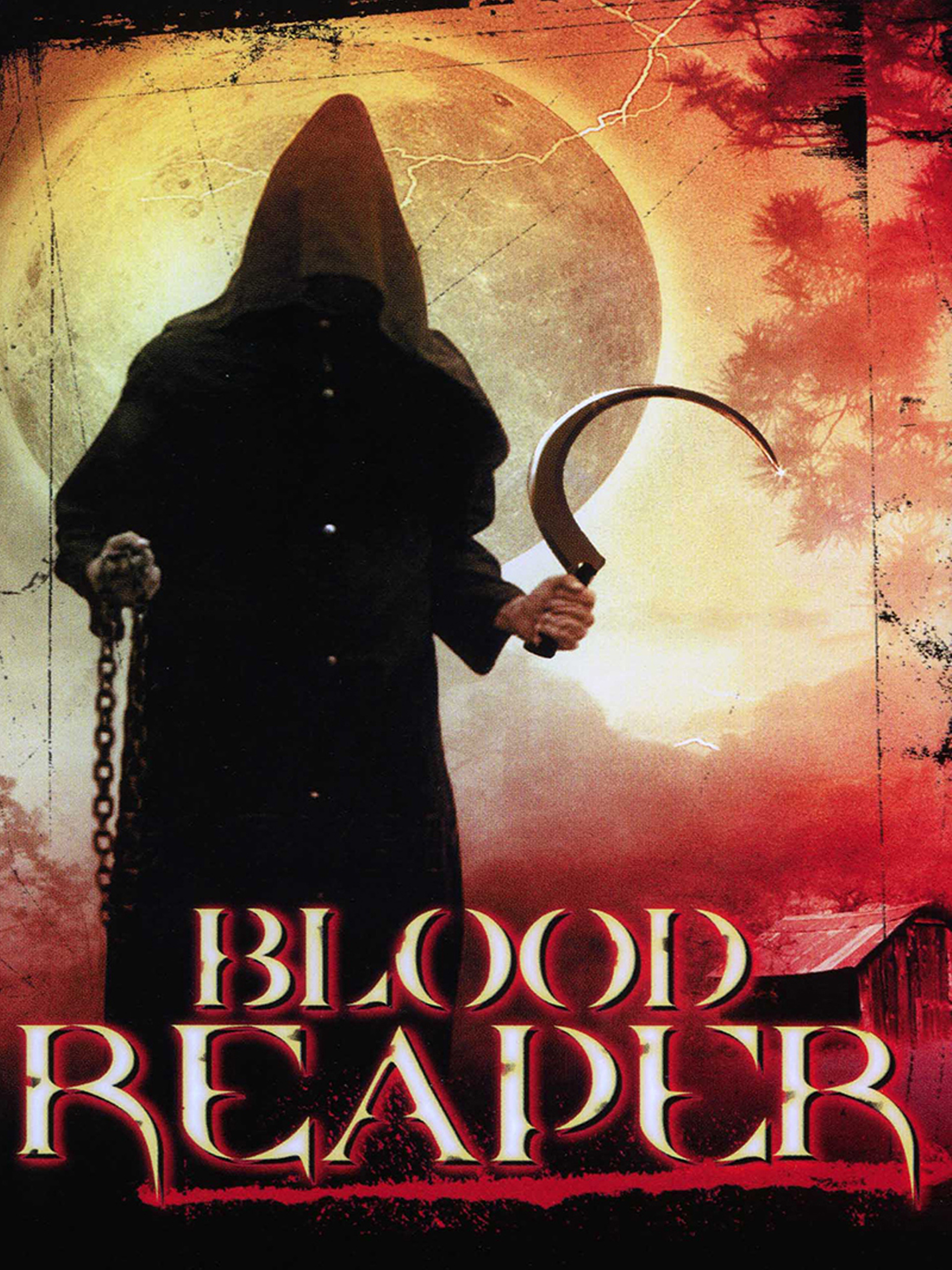 Prime Video: Blood Reaper
