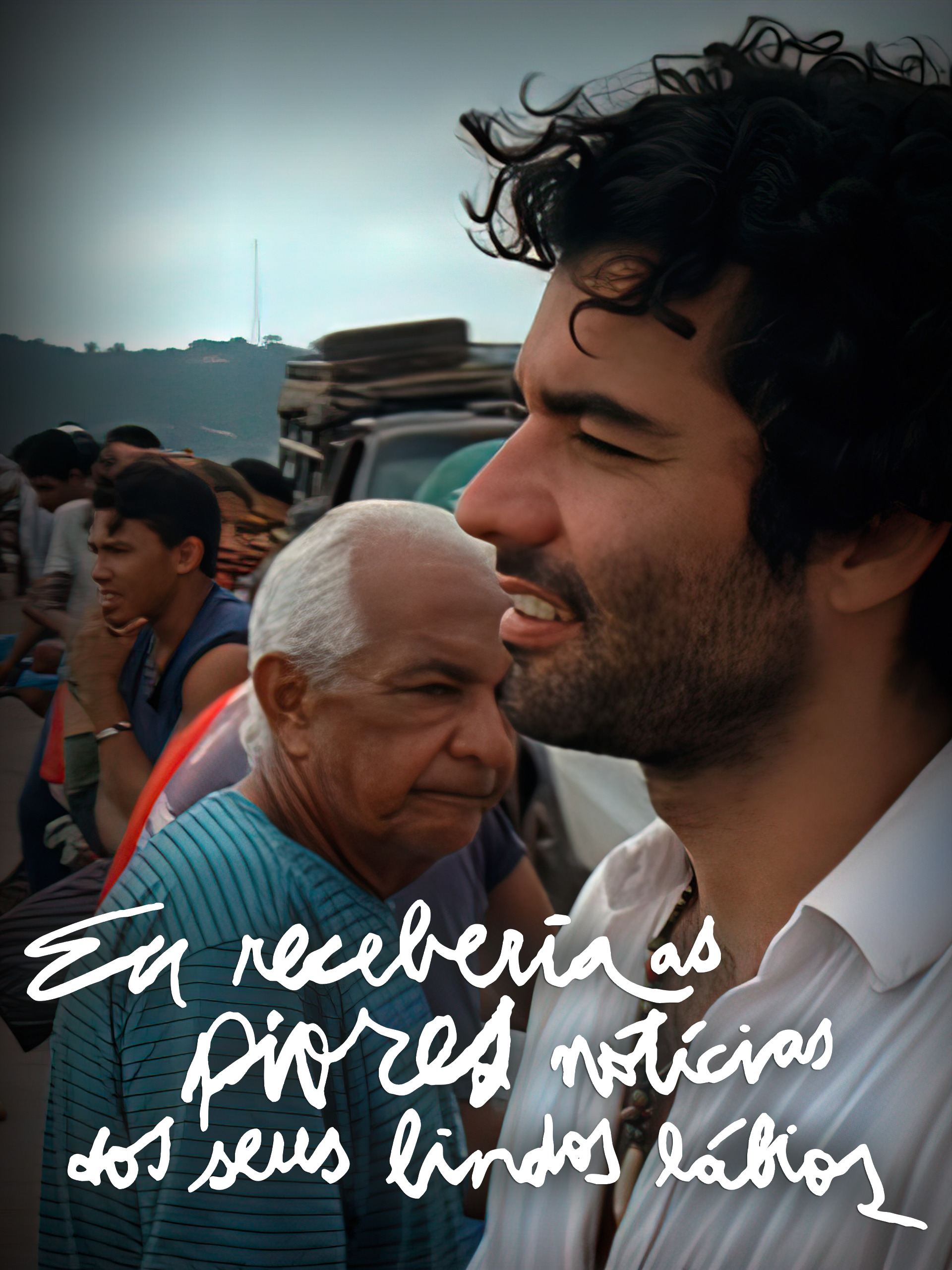 Prime Video: Eu Receberia as Piores Noticias Dos Seus Lindos Labios