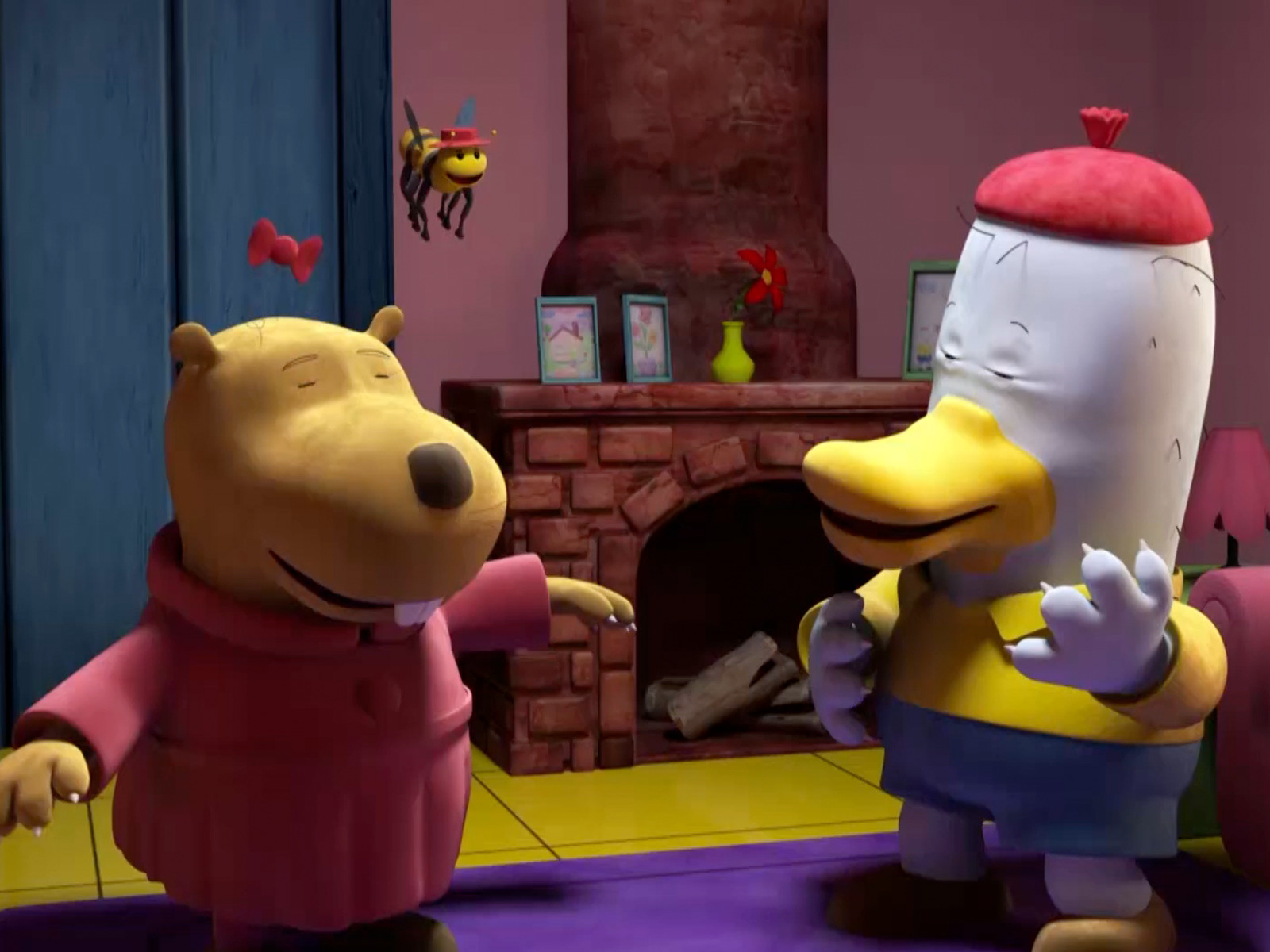 Prime Video: Noksu - Shows for Children