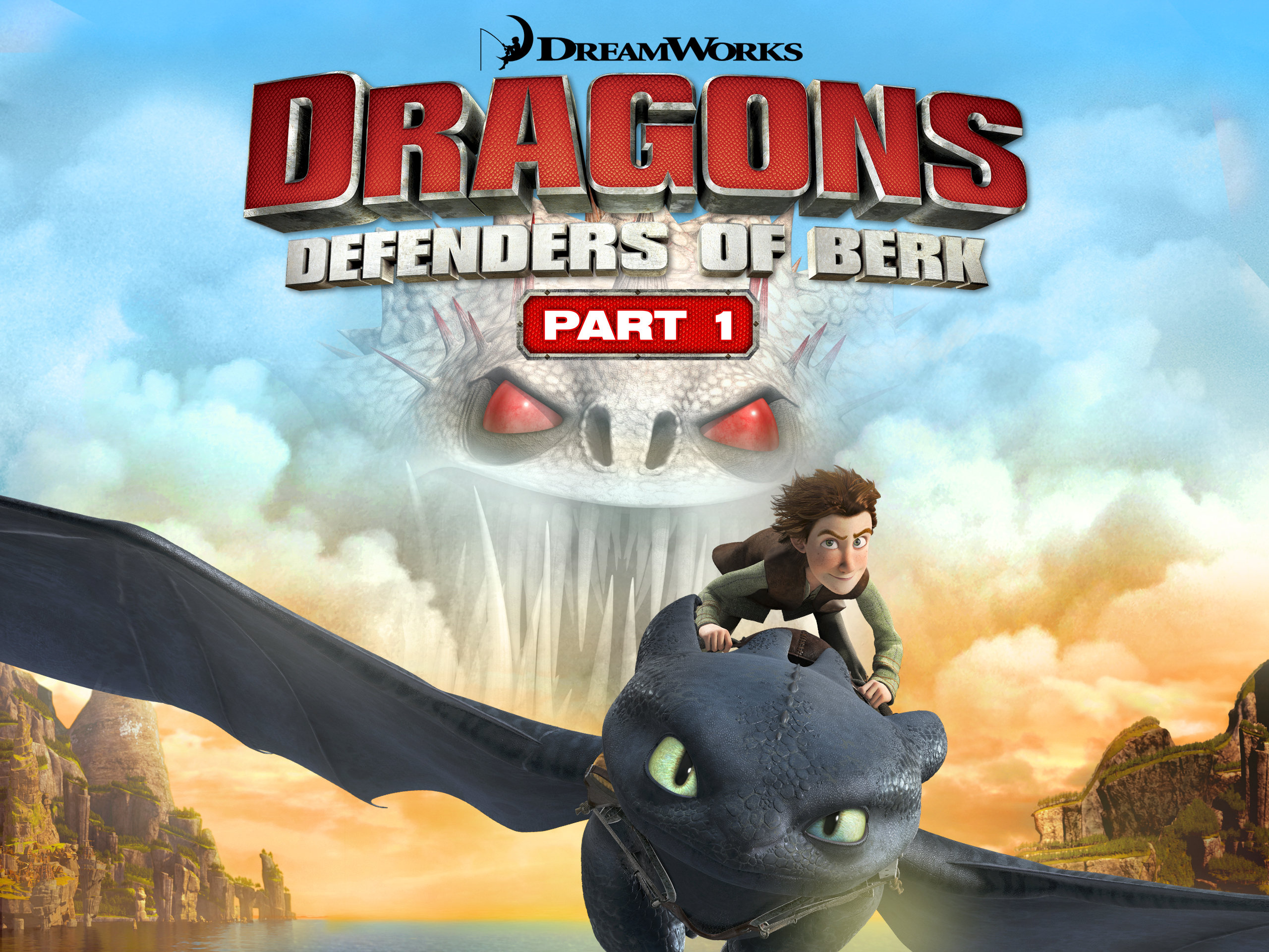 Dragons Riders Of Berk Smokebreath