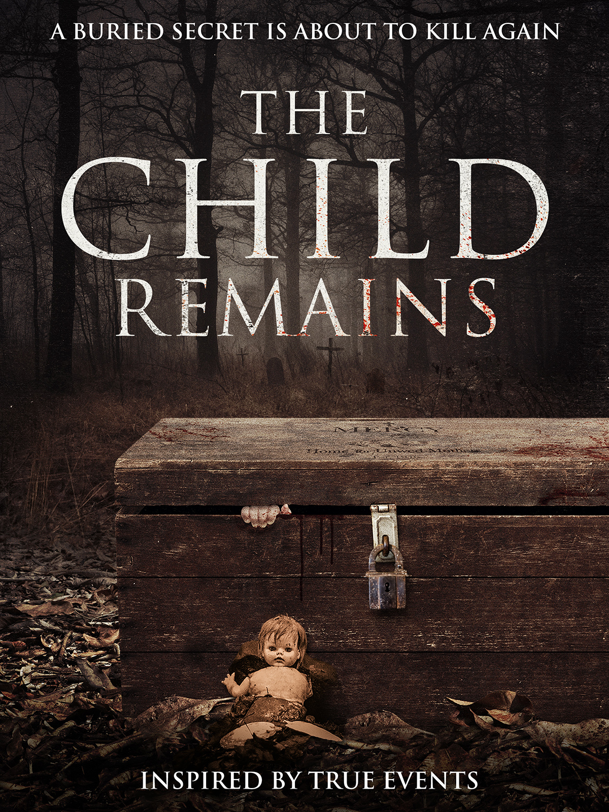 Prime Video: The Child Remains