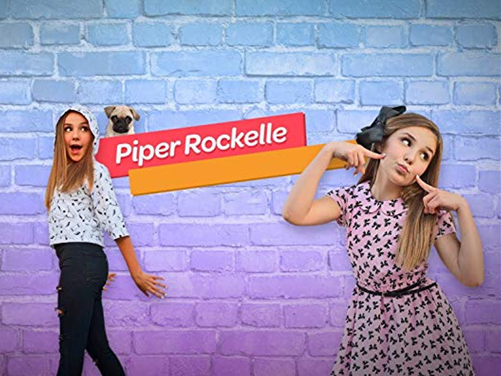 Prime Video: Piper Rockelle