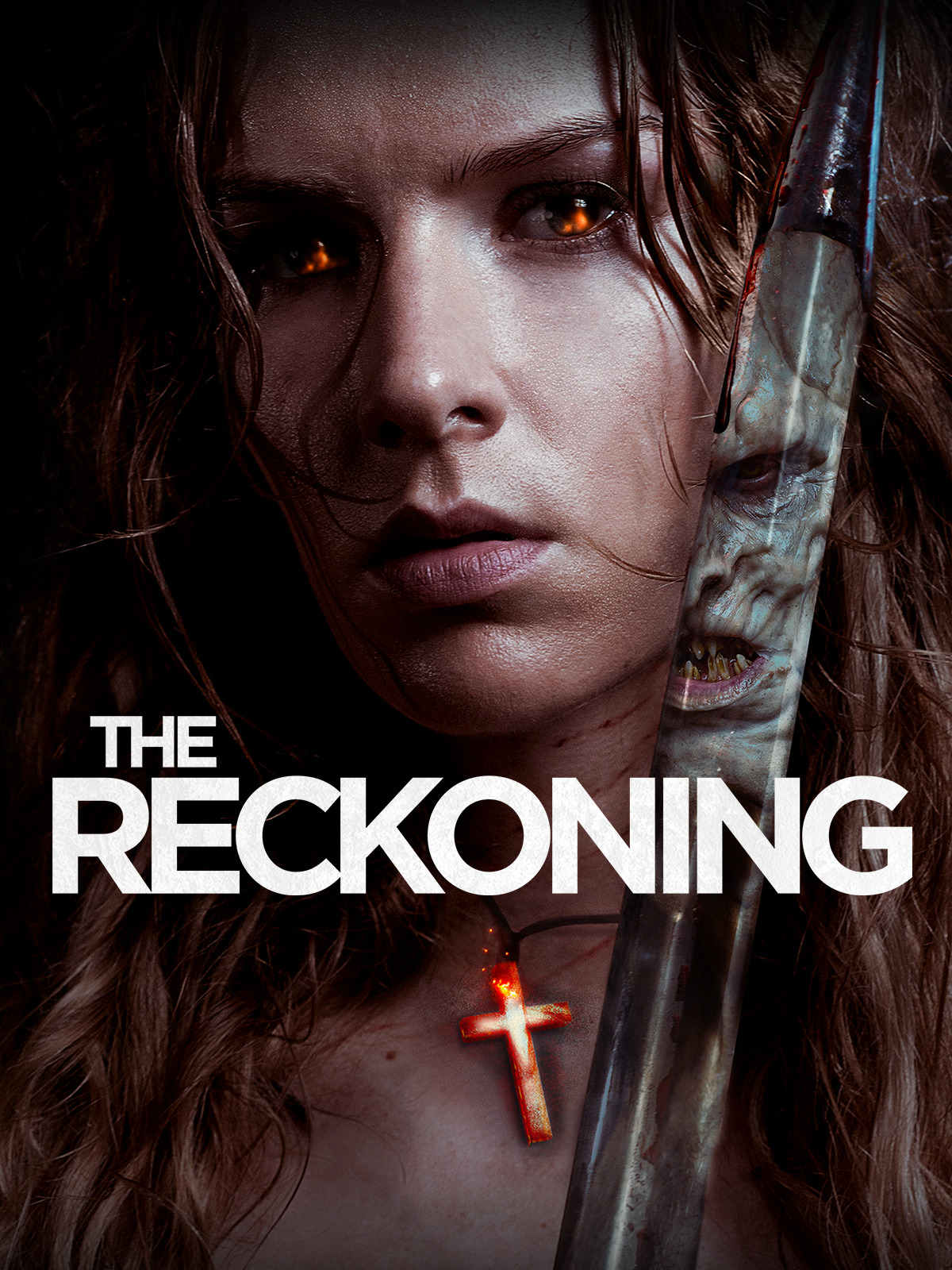 Prime Video: The Reckoning