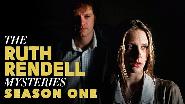 Prime Video: The Ruth Rendell Mysteries