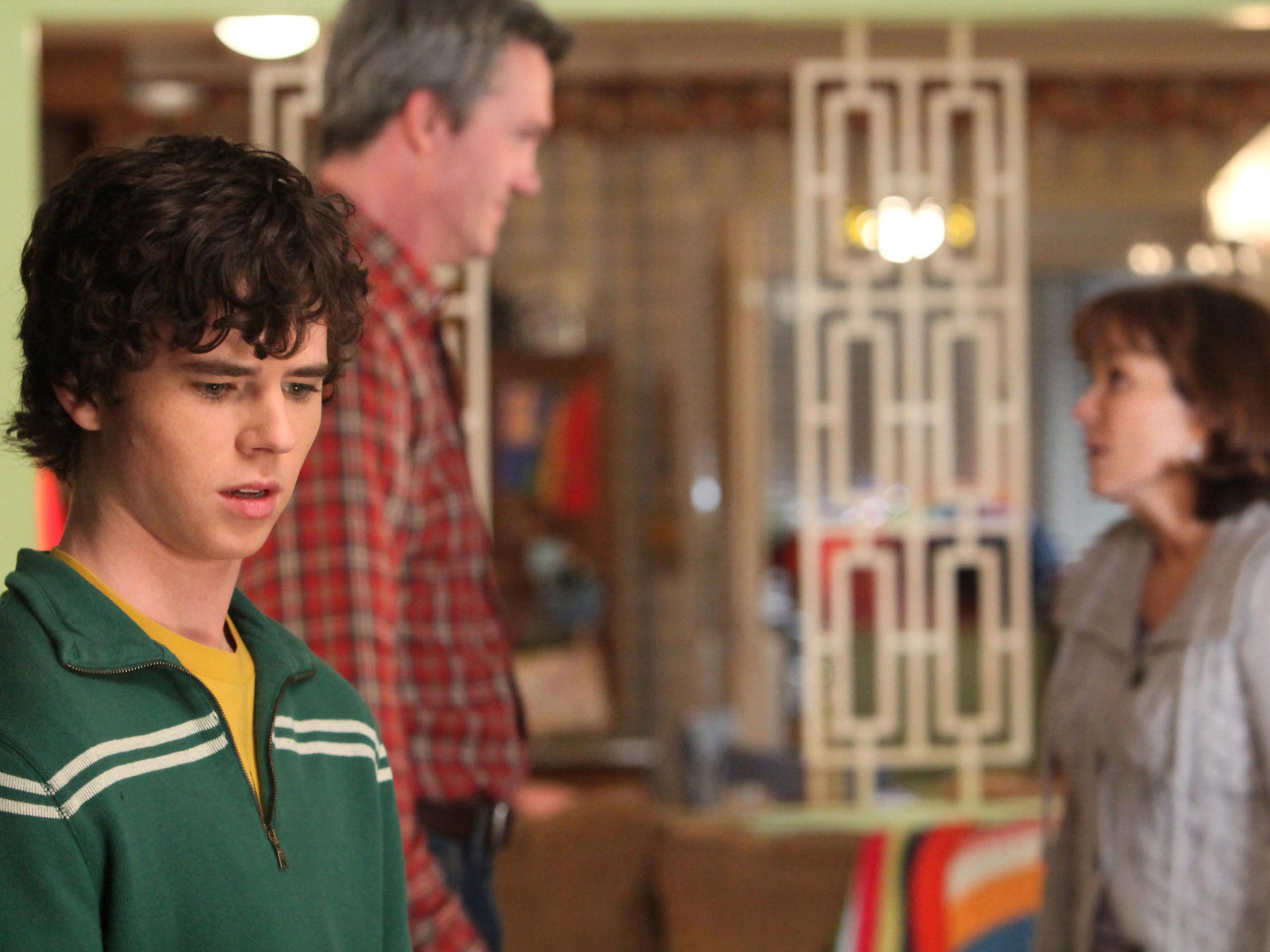 Prime Video: The Middle - Season 1