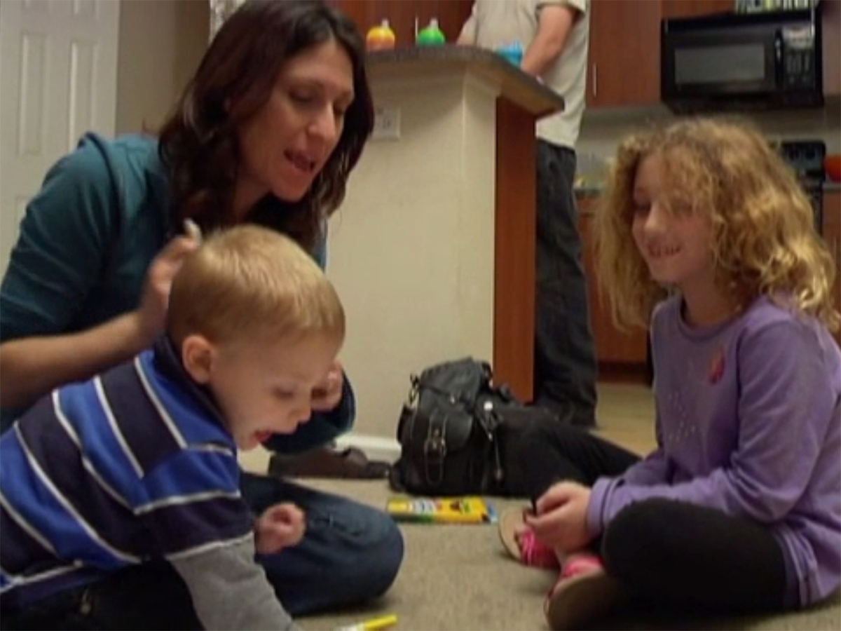 Prime Video: Born Schizophrenic: January's Story - Season 1