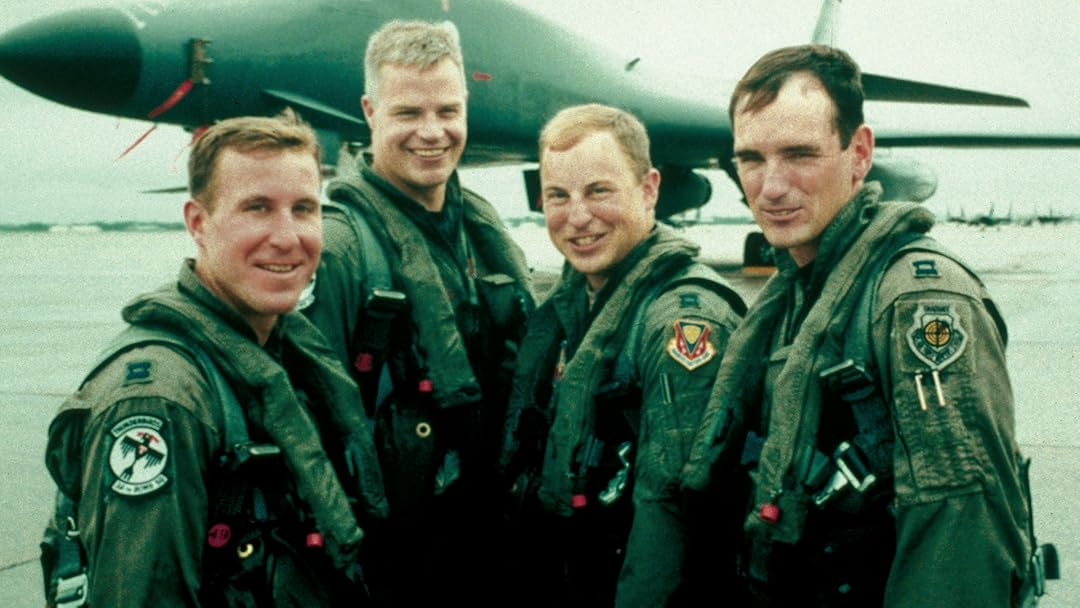 Prime Video: Flightpath