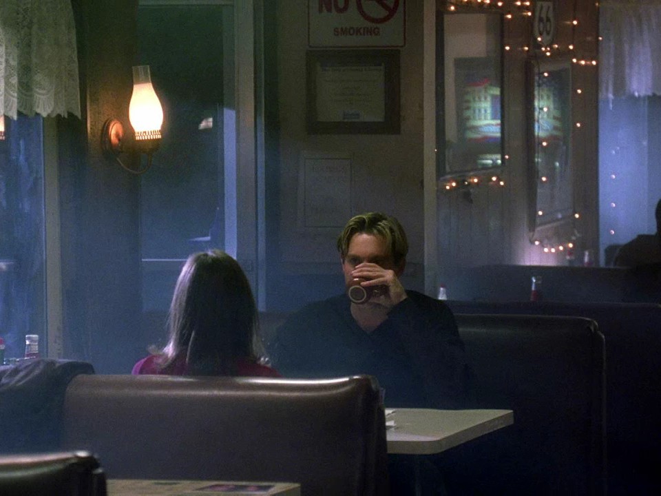 Prime Video: CSI: Crime Scene Investigation, Season 2