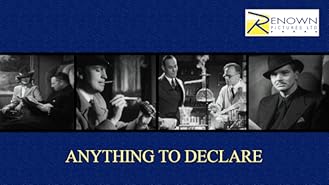 Nigel Barrie: Movies, TV, and Bio