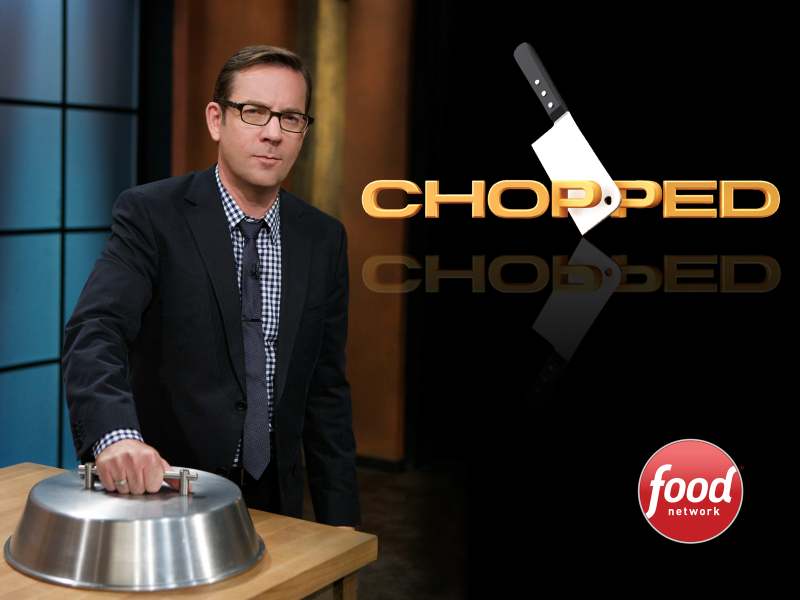 Prime Video: Chopped: Volume 1 - Season 7
