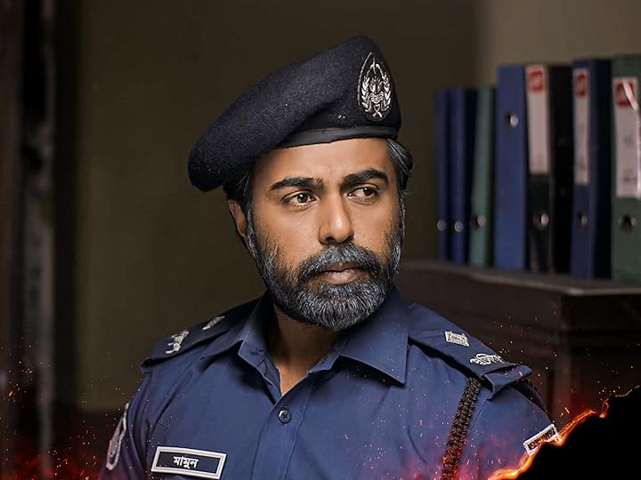 Prime Video: Buker Moddhye Agun (Bengali) - Season 1