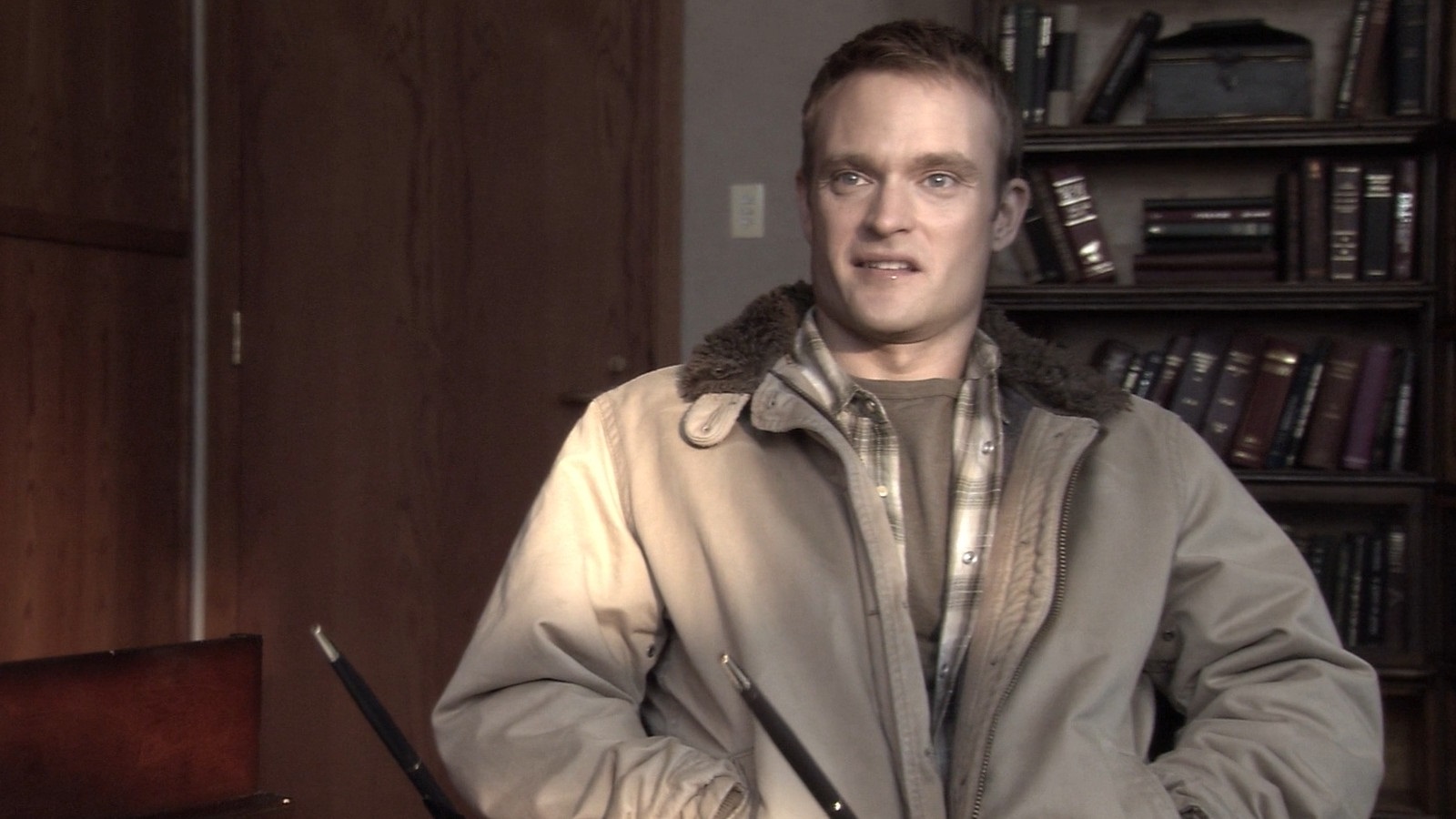 Watch Shock to the System: A Donald Strachey Mystery | Prime Video