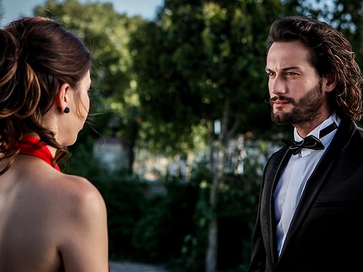 Prime Video: Heart Beat Season 1