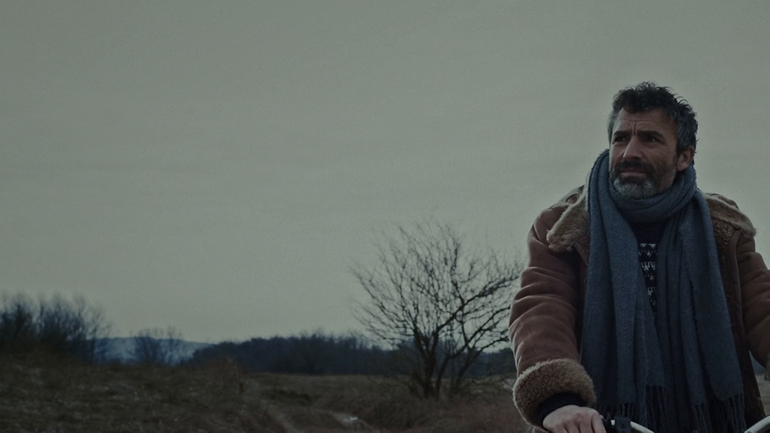 Prime Video: The Pond