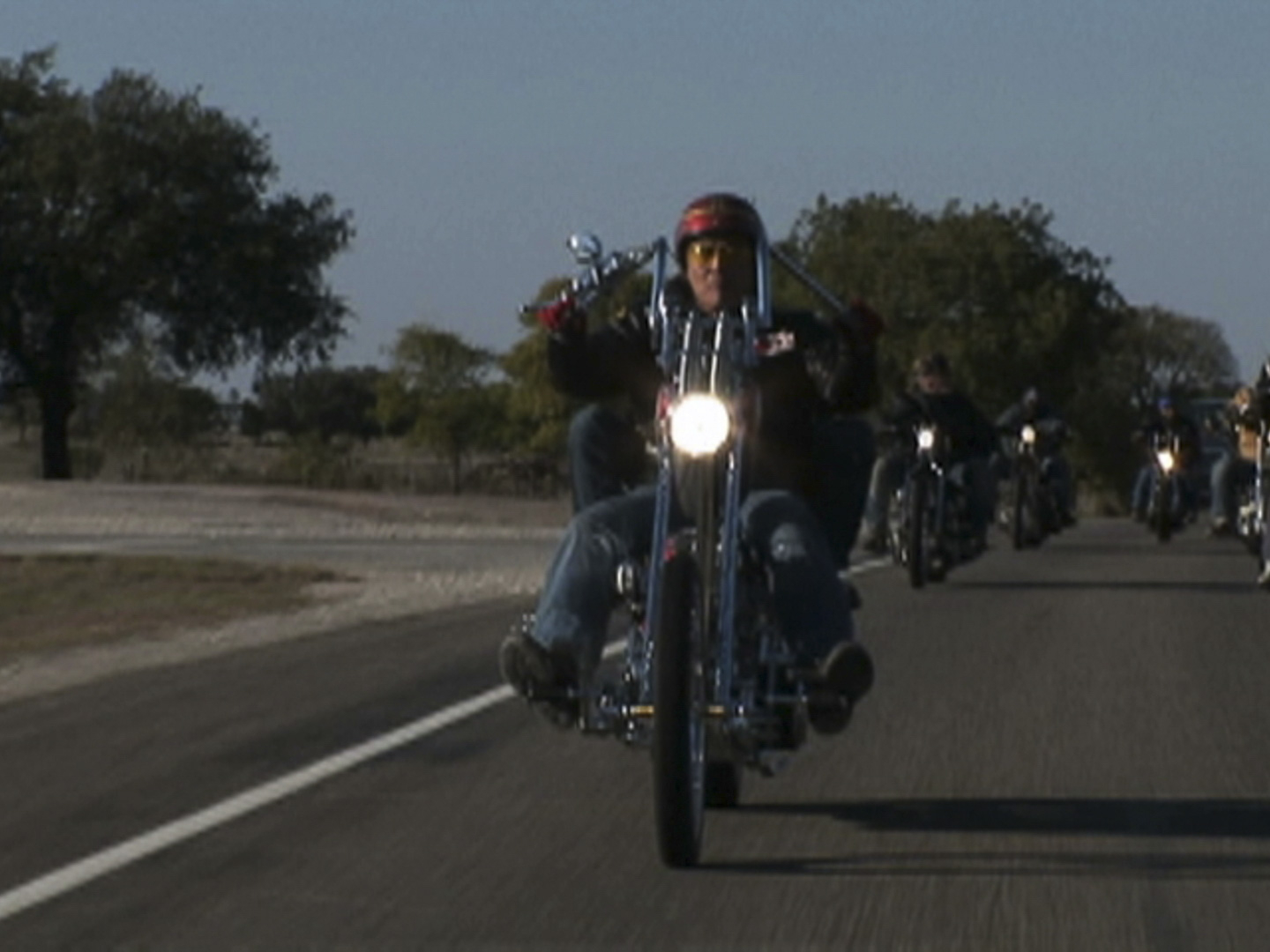 Prime Video: Biker Build-Off - Season 3