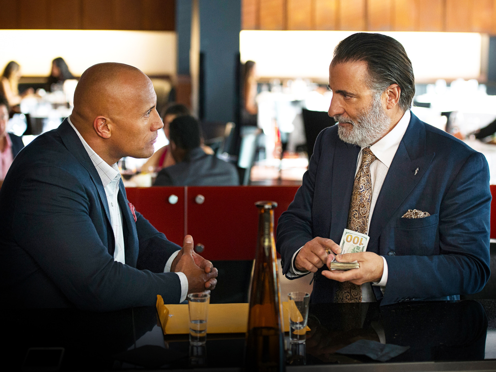 Prime Video: Ballers-Season 1