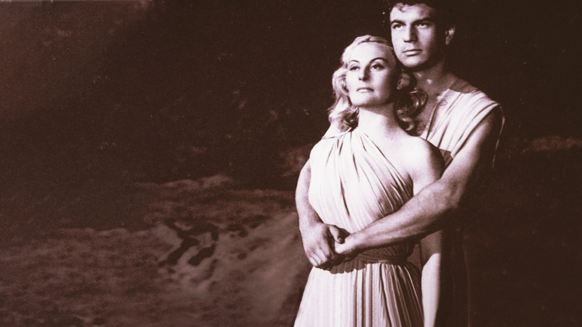 Prime Video: Fabiola