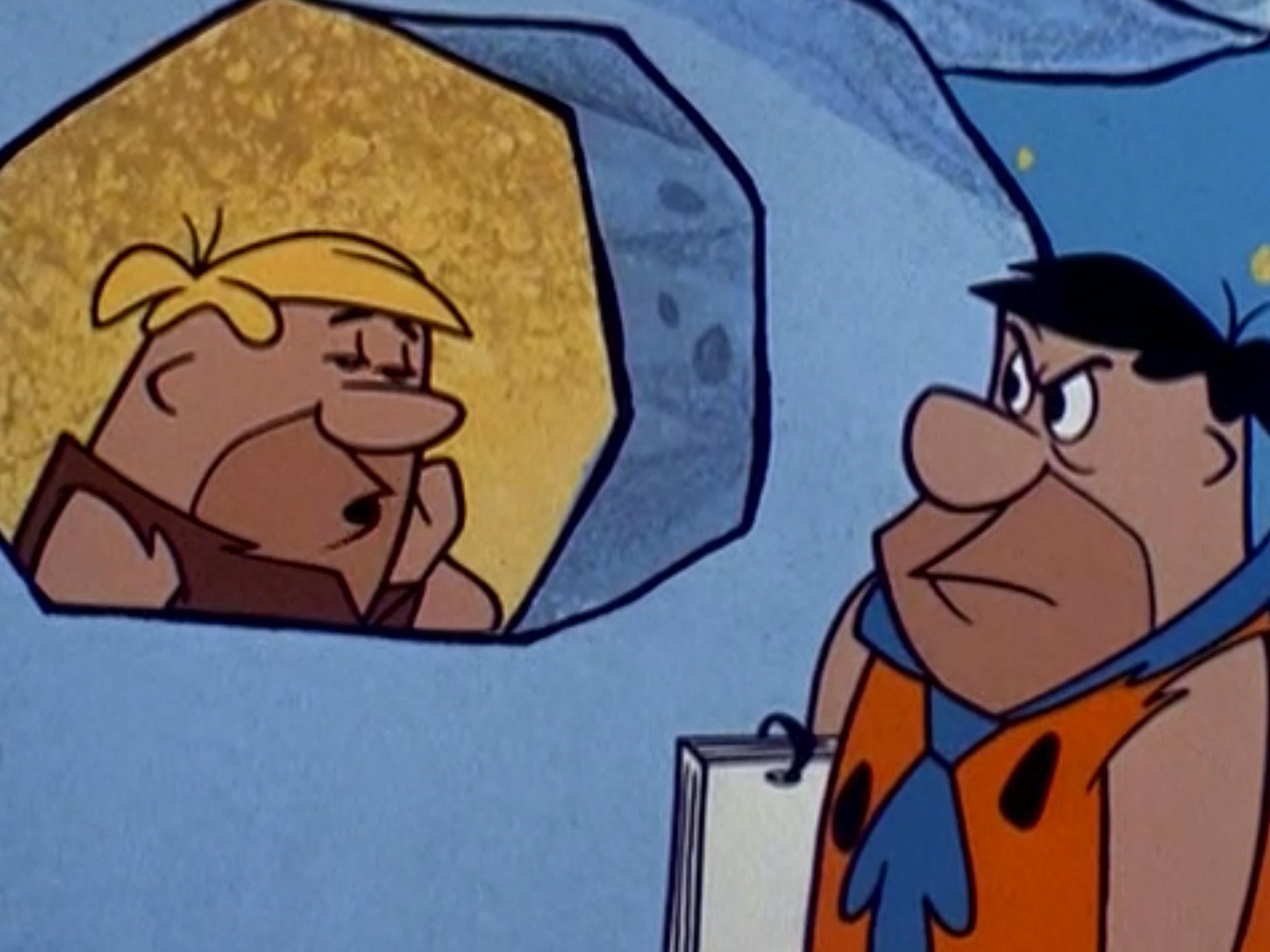 Prime Video: The Flintstones - Season 2