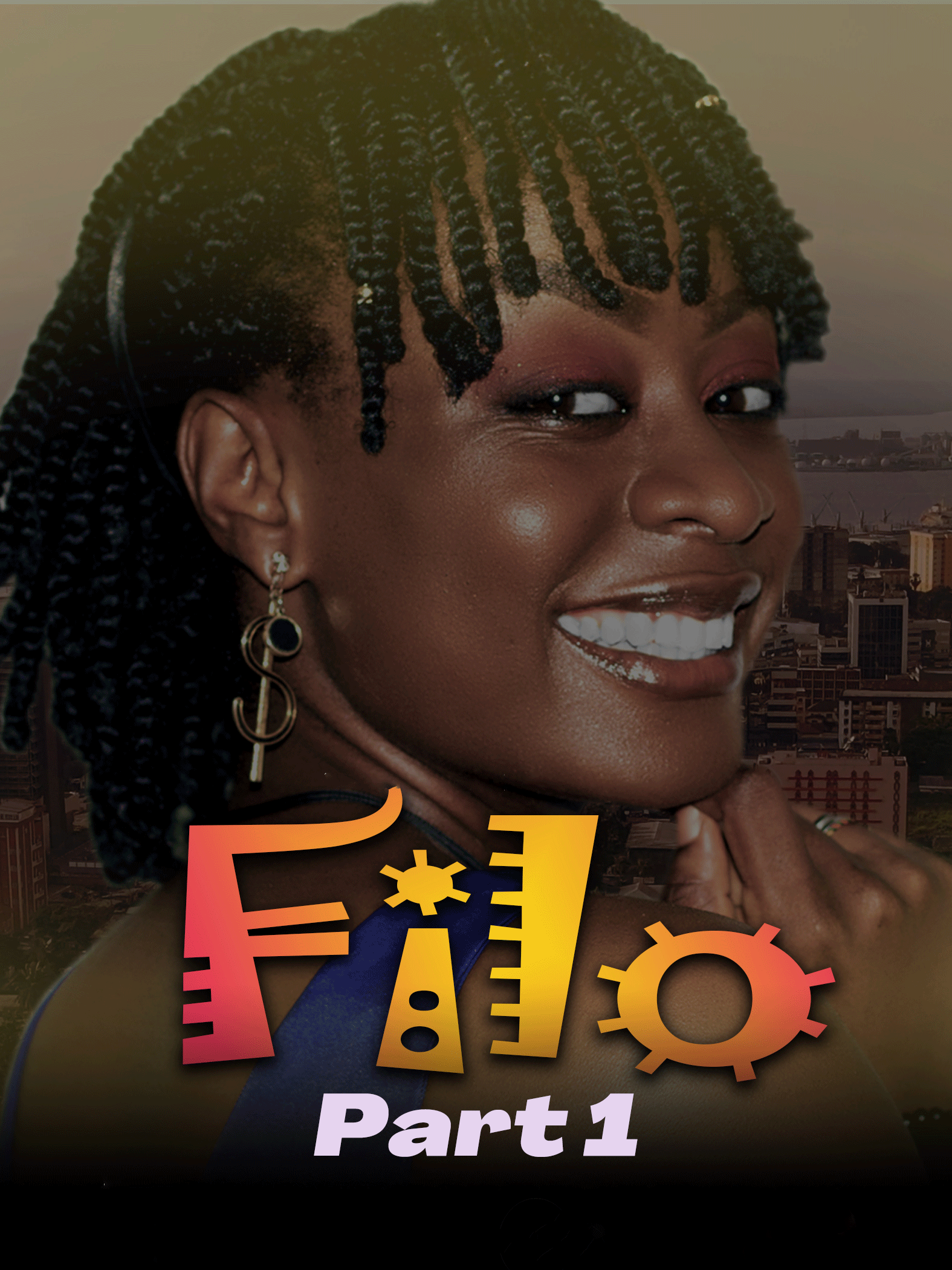 Prime Video: Filo: Part 1