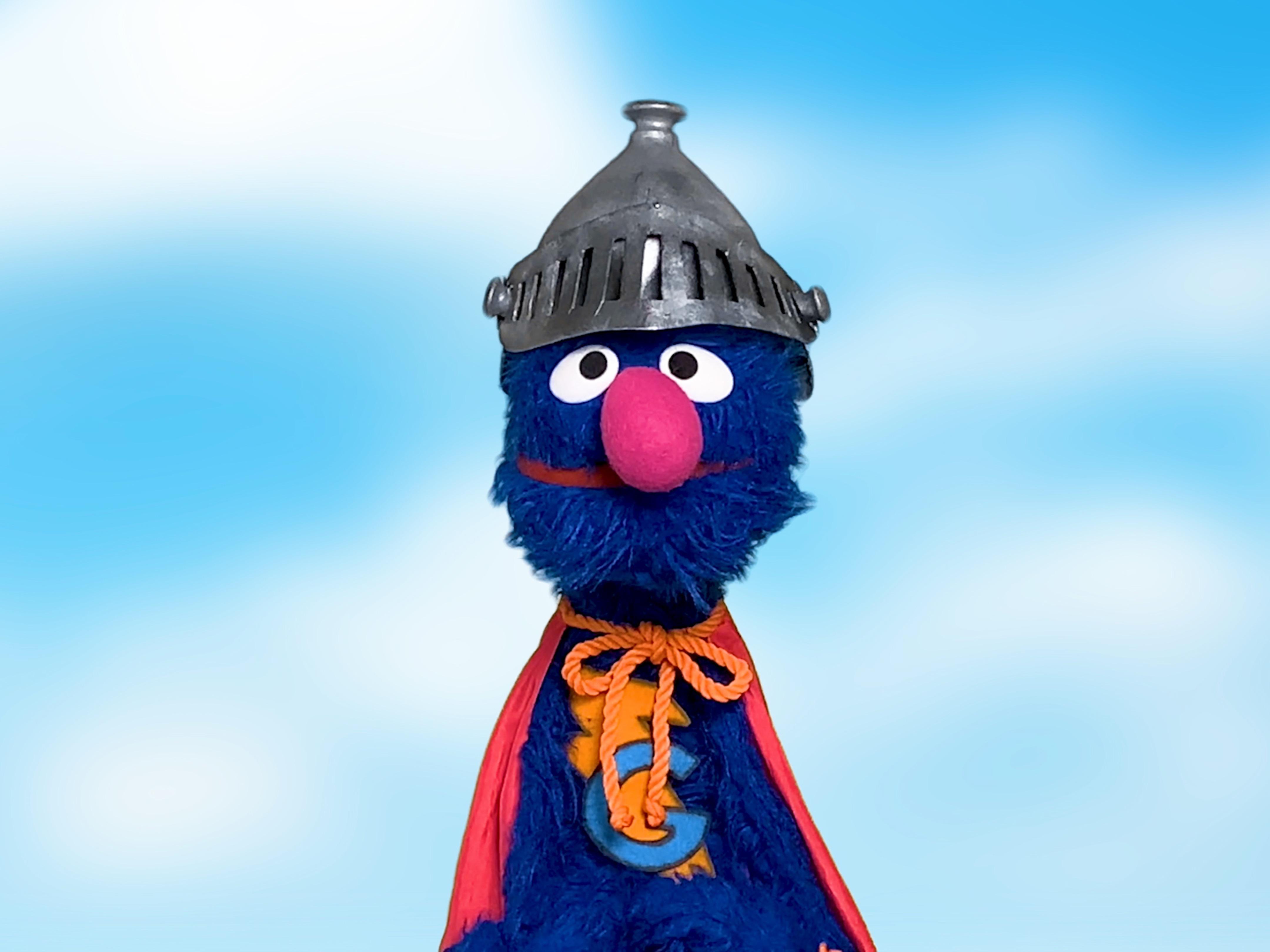 Prime Video: My Sesame Street Friends - Season 4