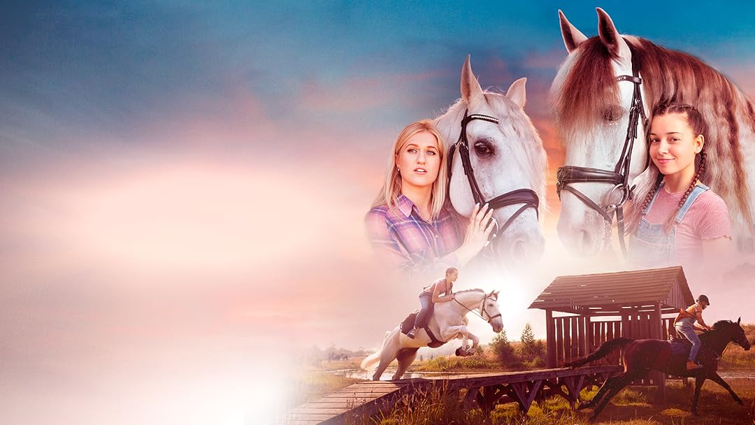 Prime Video: Silverstar