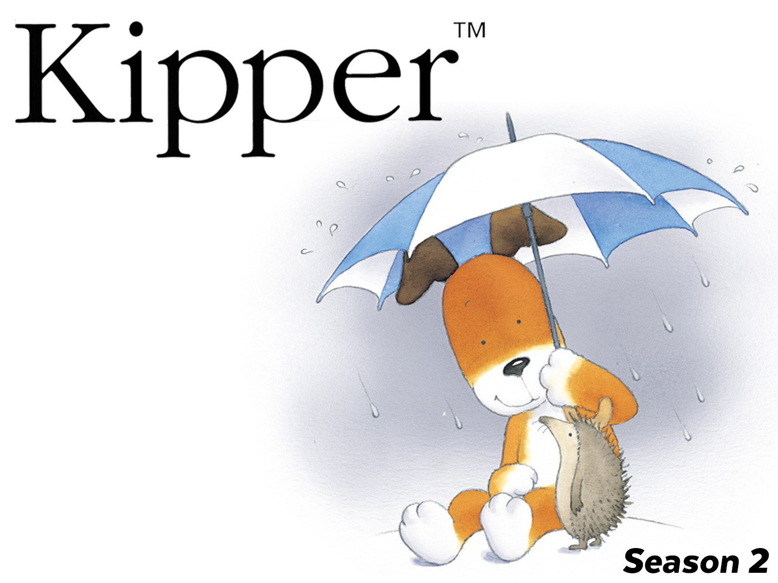 Prime Video: Kipper - Season 2
