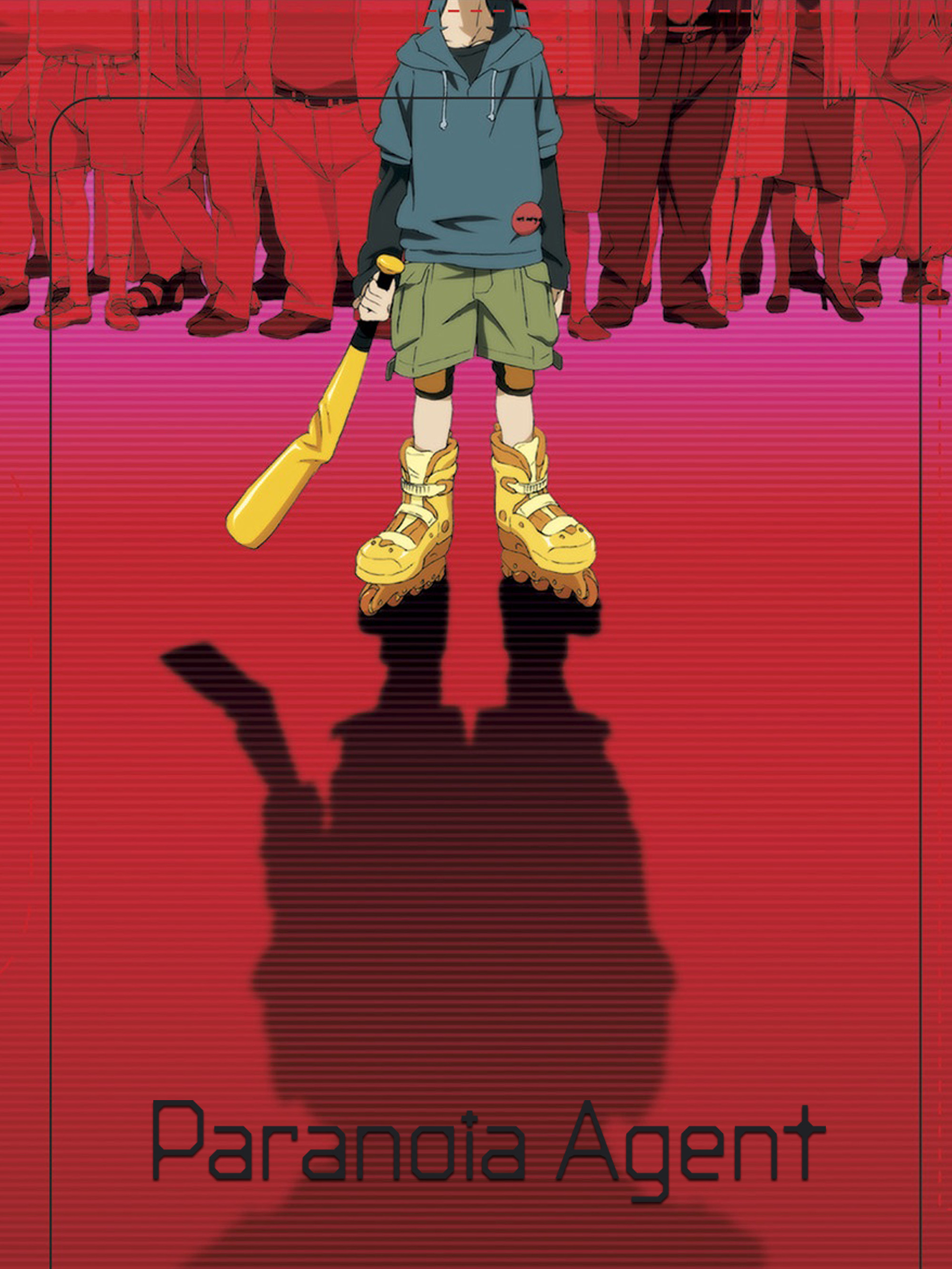 Prime Video: Paranoia Agent - Temporada 1