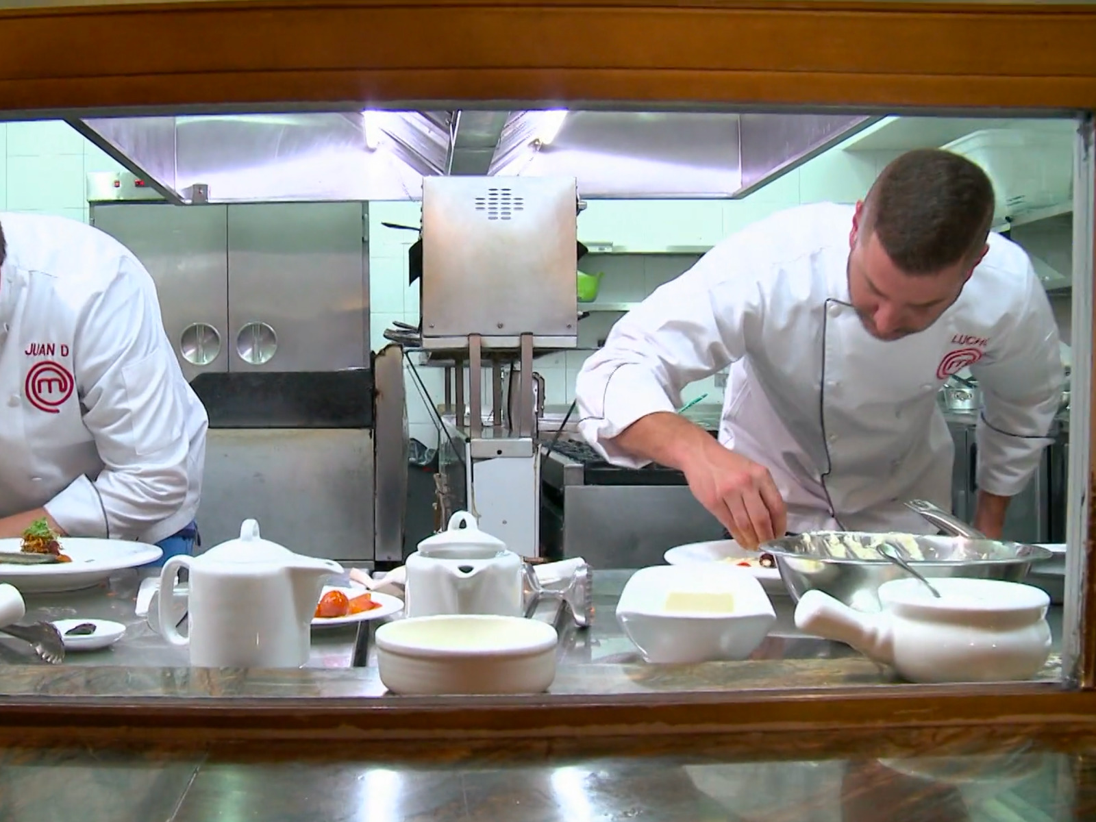 Prime Video: MasterChef Colombia