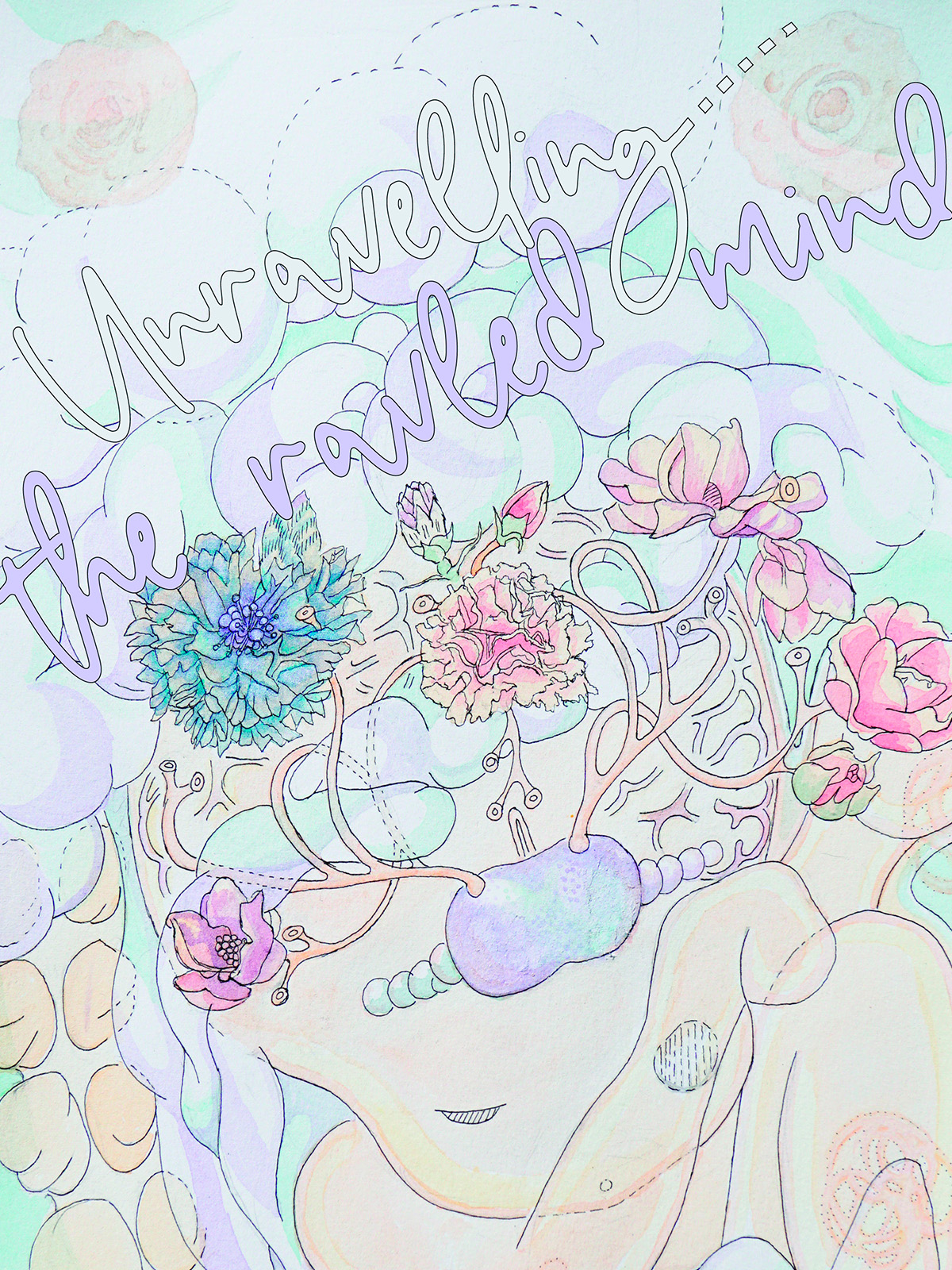 Prime Video: Unravelling The Ravelled Mind