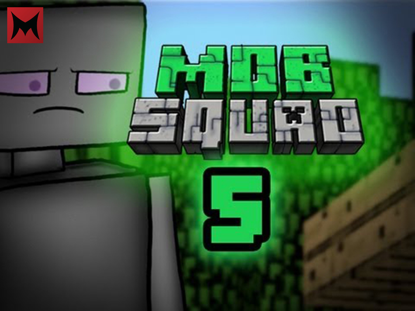 Prime Video: Mob Squad