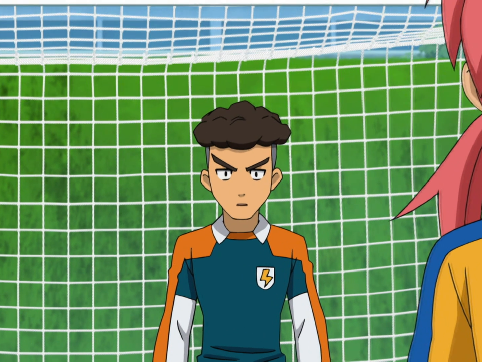 Prime Video: Inazuma Eleven GO