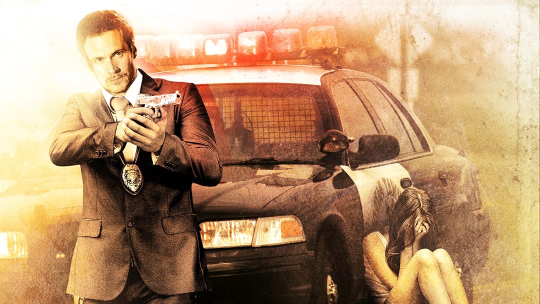 Prime Video: Shadow Witness