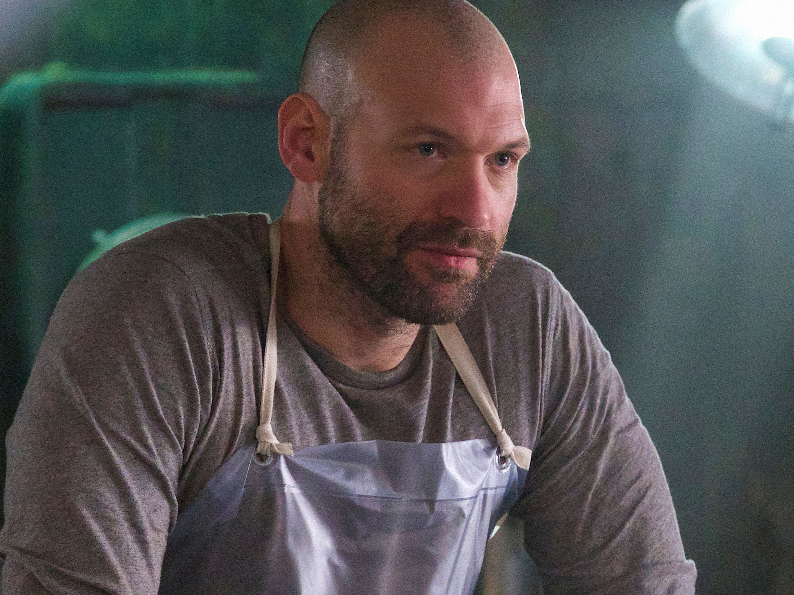 Prime Video: The Strain