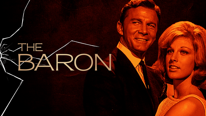Prime Video: The Baron S1