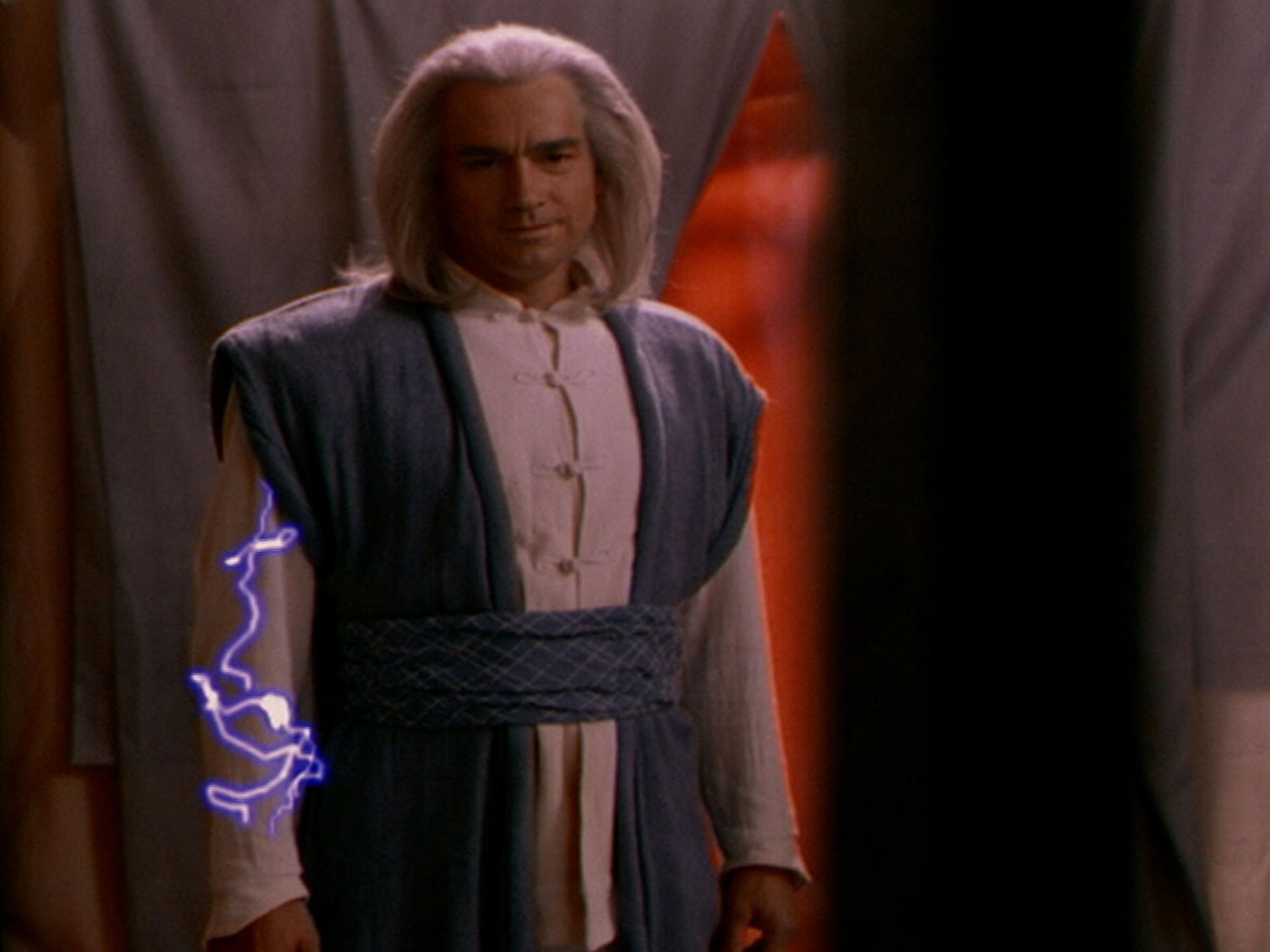 Prime Video: Mortal Kombat: Conquest - Season 1