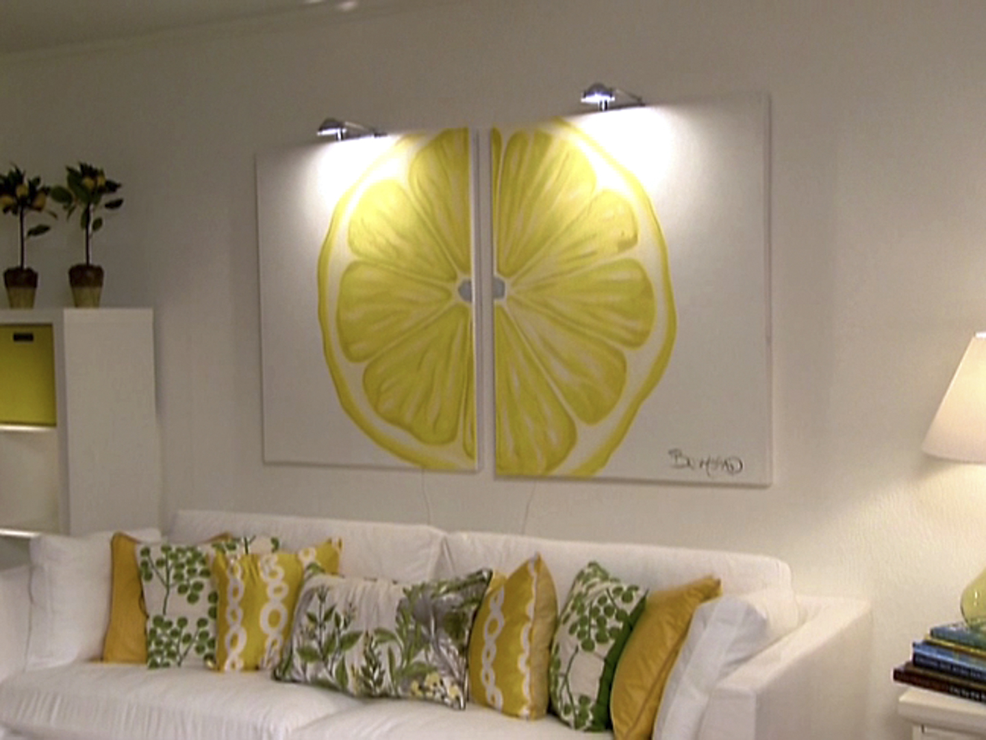 Prime Video: Color Splash - Season 6