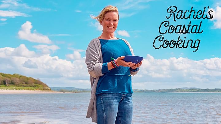 Prime Video: Rachel's Coastal Cooking S1