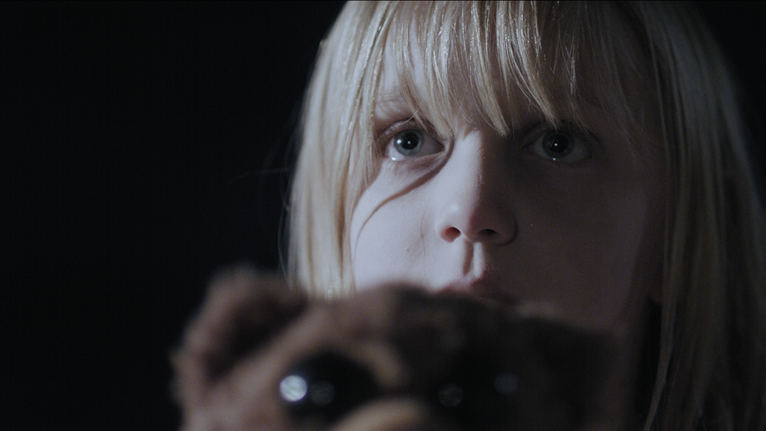 Prime Video: The Nest